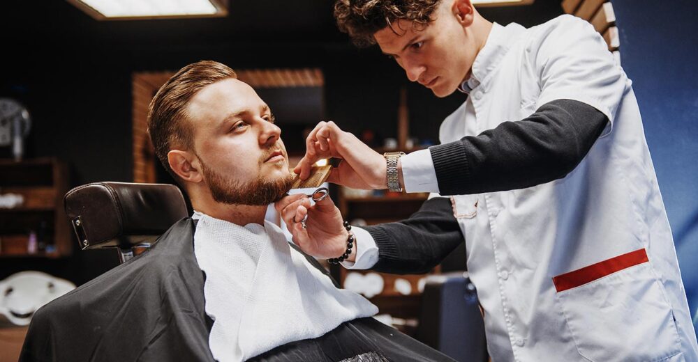 Trimming Archives - CutsandLatherBarbershop.com